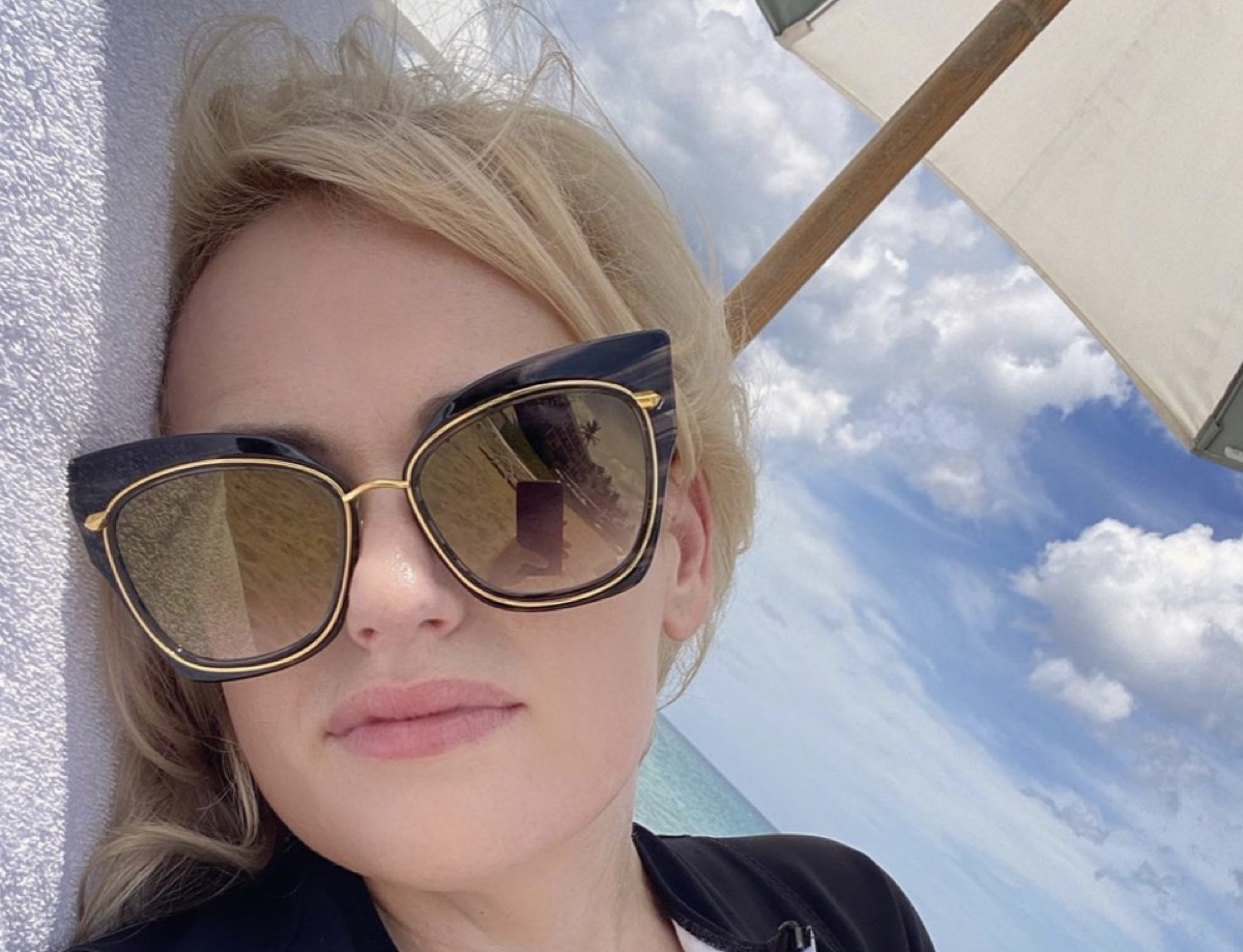 Rebel Wilson Shares Inspiring Weight Loss Post — Celebwell