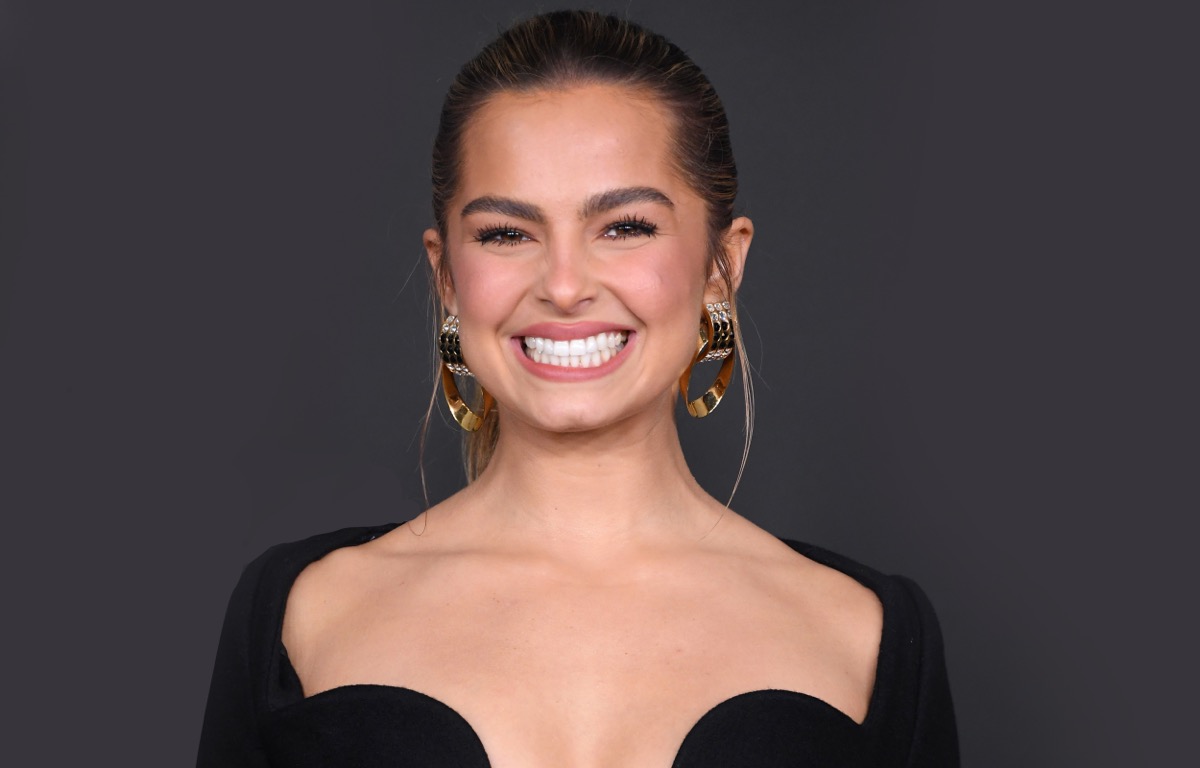 Addison Rae in Bathing Suit and More Snaps From the Weekend — Celebwell