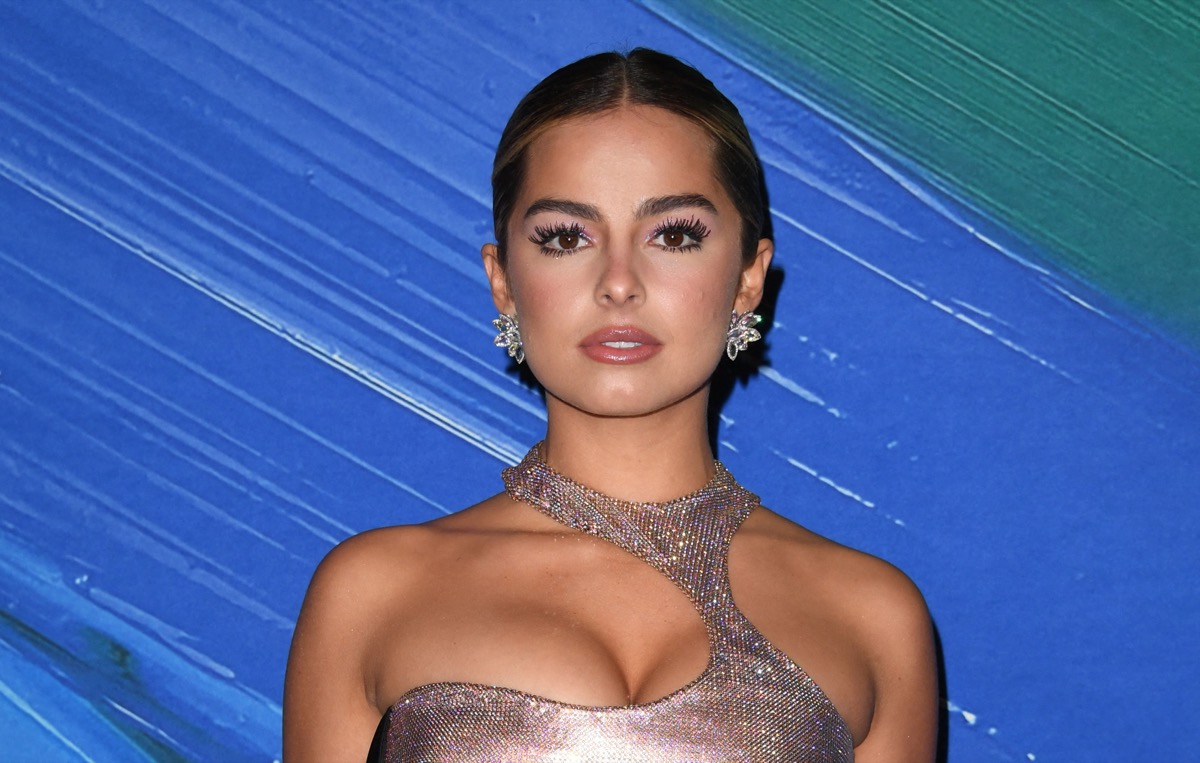 Addison Rae in Bathing Suit Feels "Free" in Cabo San Lucas — Celebwell