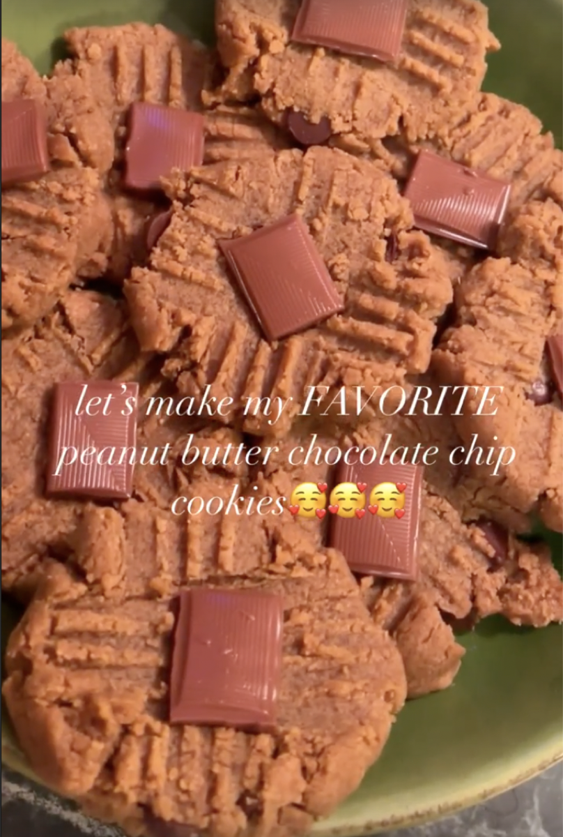 Billie Eilish Shares New Cookie Recipe On Instagram — Celebwell