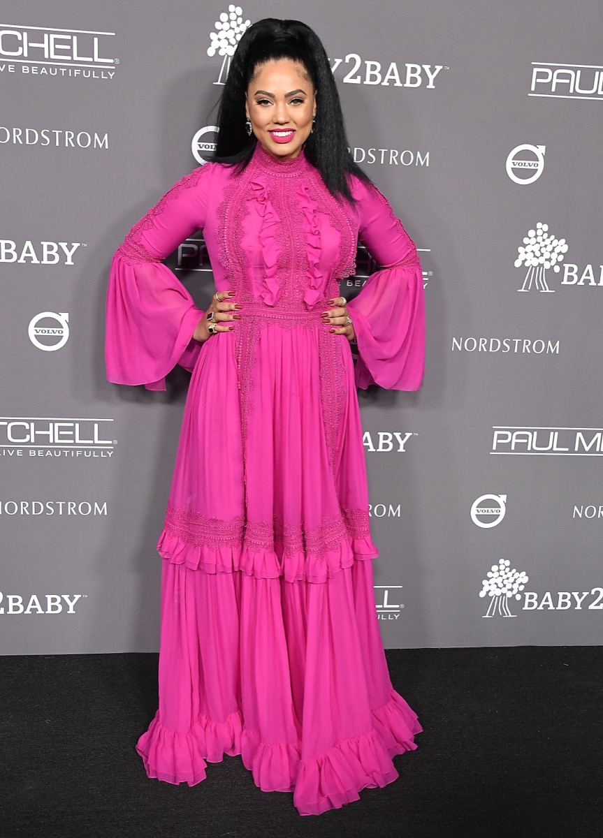 Ayesha Curry In Bathing Suit Spends 48 Hours In Paradise” — Celebwell