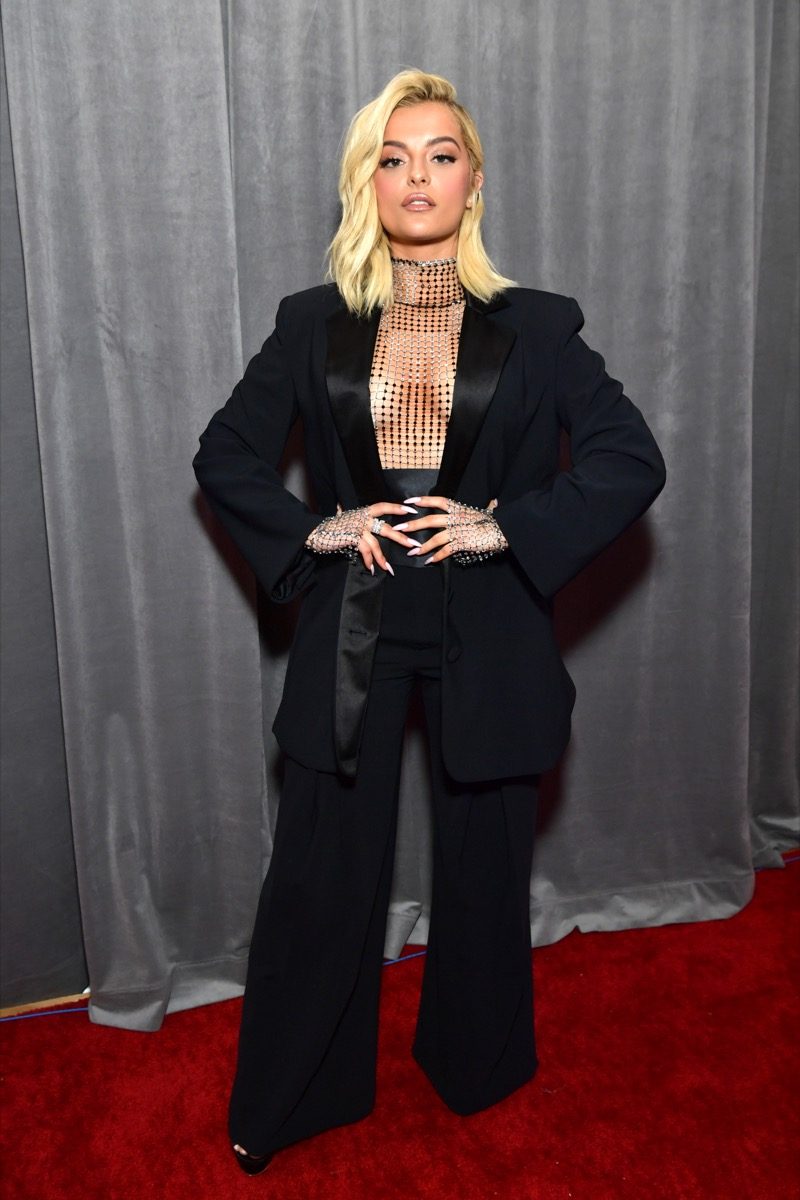 Bebe Rexha in Bathing Suit Says Hi From Hawaii — Celebwell