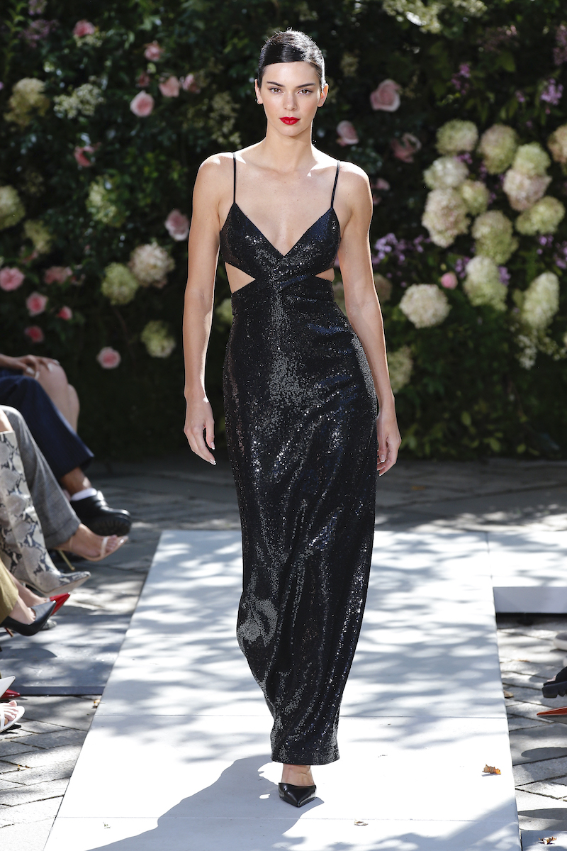 How Kendall Jenner Burns Fat, Say Dietitians — Celebwell