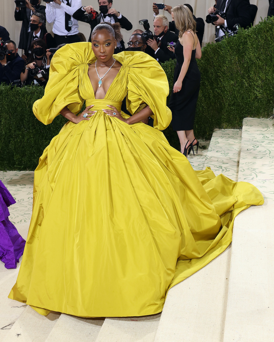 Normani in Bathing Suit Says New Song Comes "March 18" — Celebwell