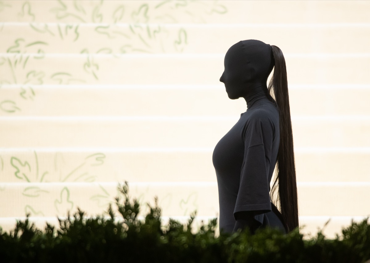 Kim Kardashian in Bathing Suit is "Always Ready" — Celebwell