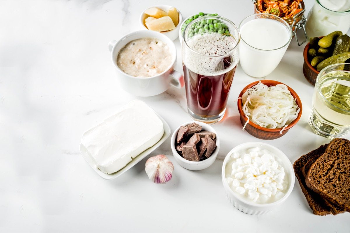 Shrink Fat Eating These 5 Foods, Says Celebrity Nutritionist — Celebwell