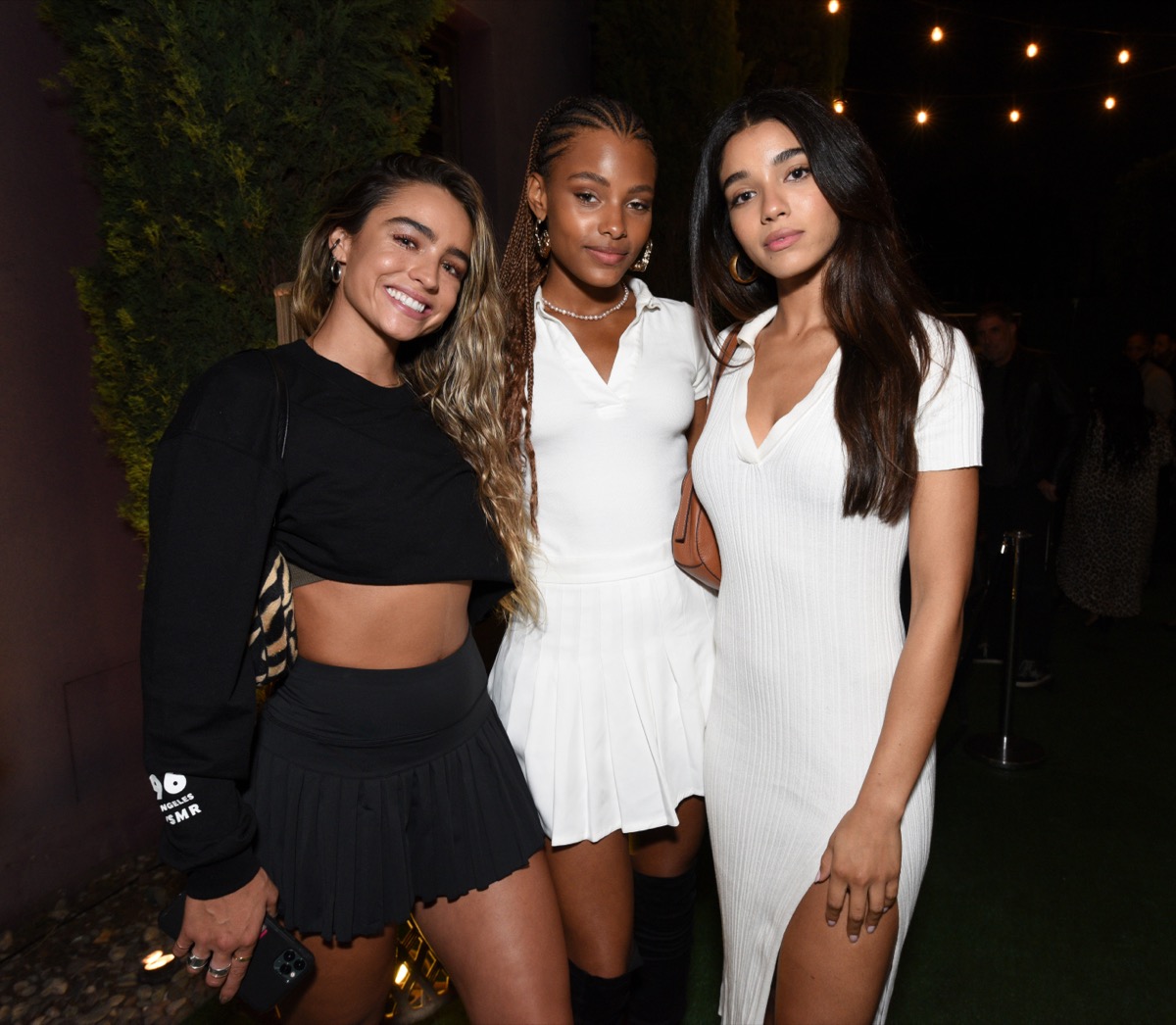 Sommer Ray in Bathing Suit Shares "Variations" — Celebwell