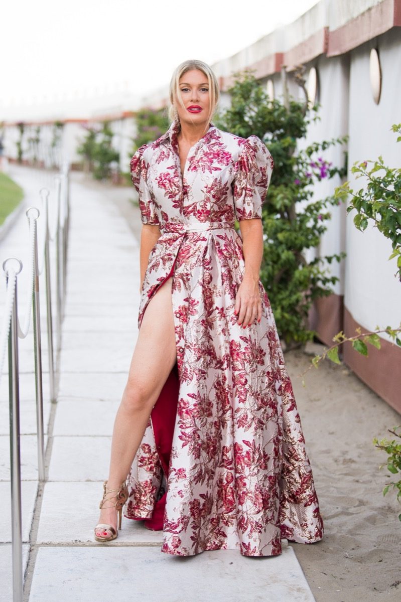 Hofit Golan in Bathing Suit is "Fit for a Queen" — Celebwell