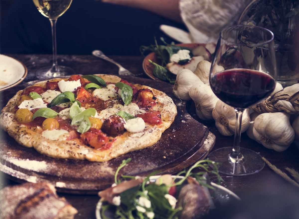 Katharine McPhee in Bathing Suit Says "Happy Earth Day" — Celebwell