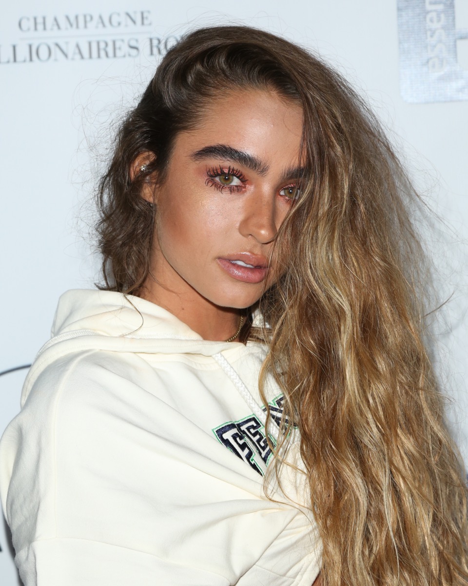 Sommer Ray in Bathing Suit "Just Launched" — Celebwell