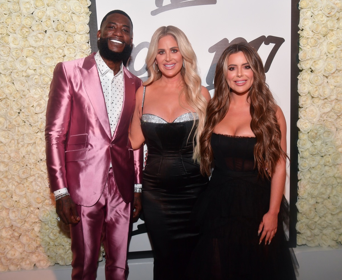 Brielle Biermann in Bathing Suit Says "I Live in a Bikini" — Celebwell