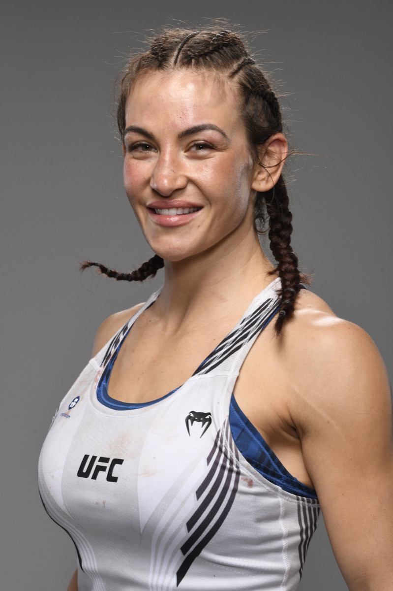 Miesha Tate