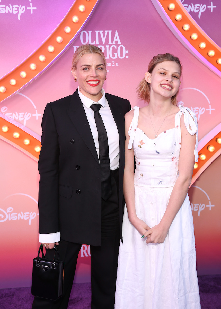 Busy Philipps in Bathing Suit is "Lovely" — Celebwell