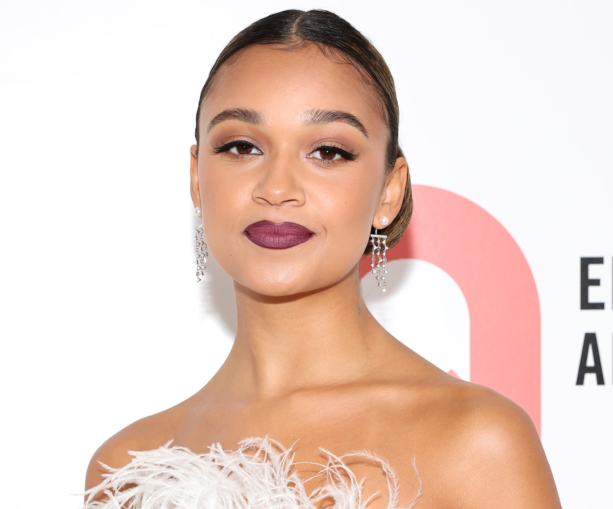 Madison Bailey in Bathing Suit is Ready For "This Summer" — Celebwell