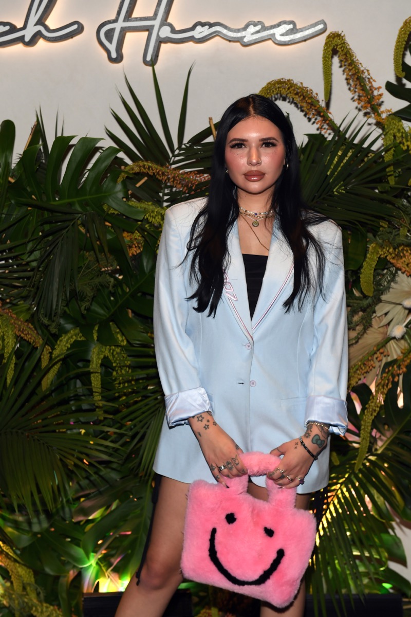 UFC Ring Girl Arianny Celeste in Bathing Suit is Ready for "Cruel ...