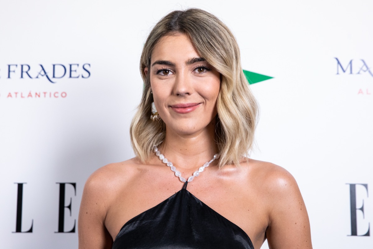 Anna Padilla in Bathing Suit Shows Off "Summer Outfits" — Celebwell