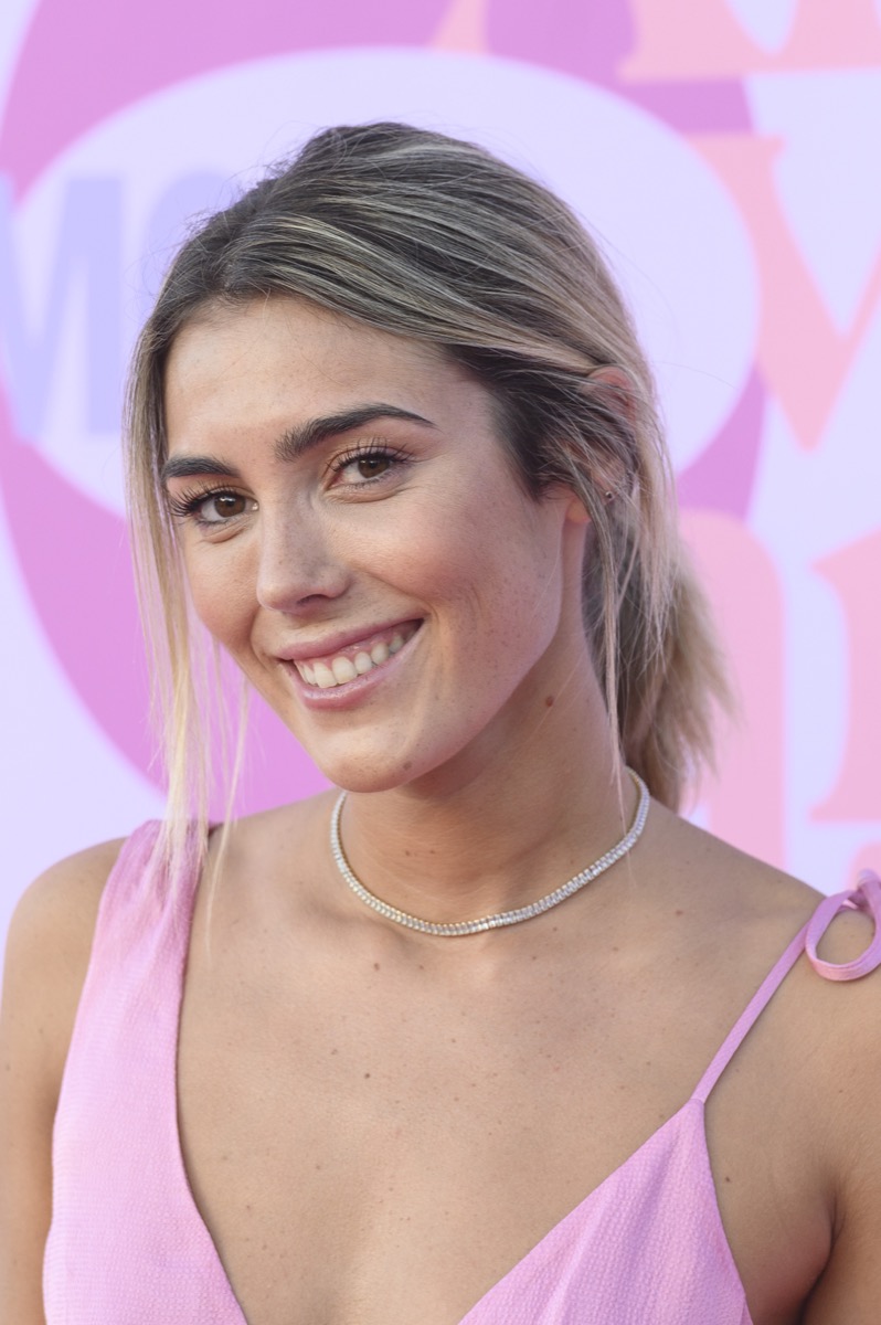 Anna Padilla in Bathing Suit Shows Off "Summer Outfits" — Celebwell