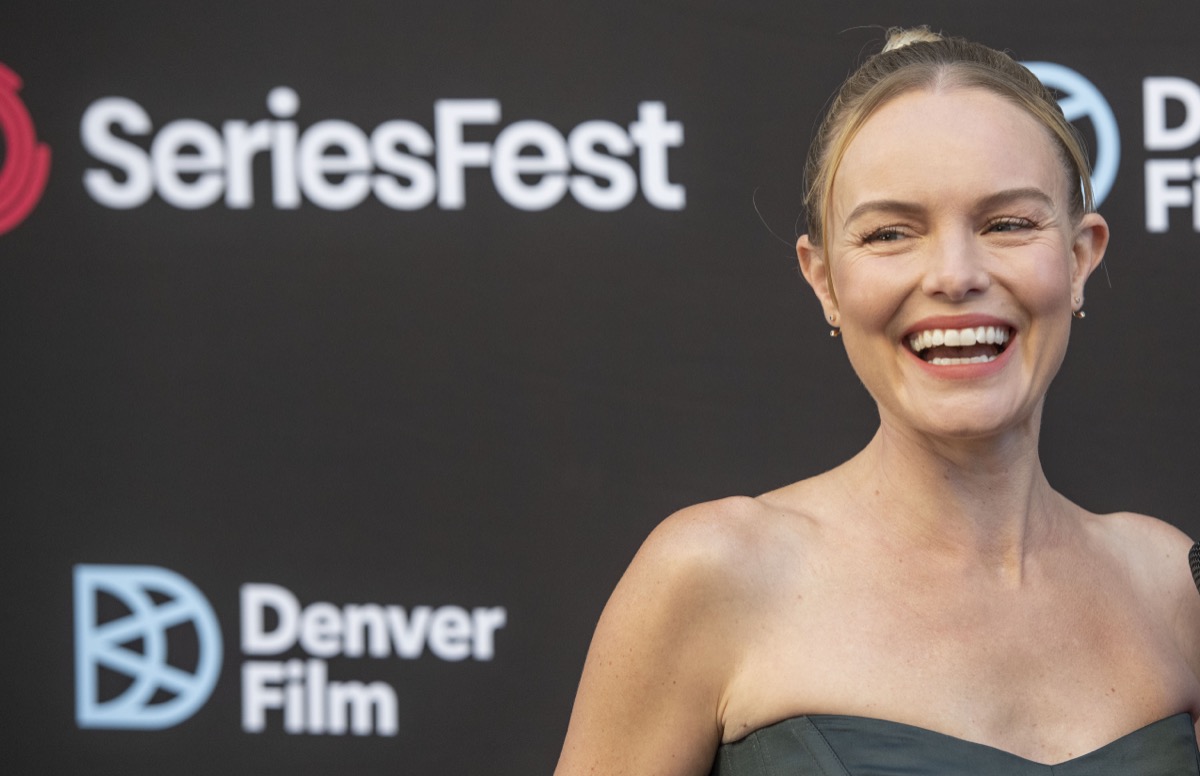 Kate Bosworth in Bathing Suit Gets "Summer Ready" — Celebwell