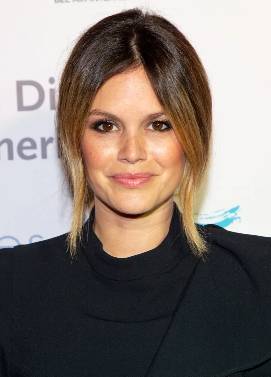 Rachel Bilson in Bathing Suit Says "Take Me Back" — Celebwell