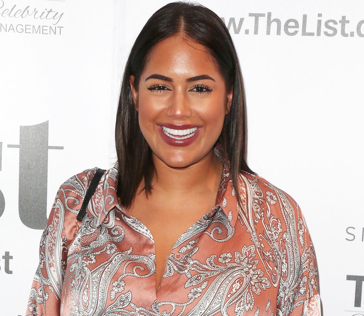 Malin Andersson in Bathing Suit is "Happy" — Celebwell