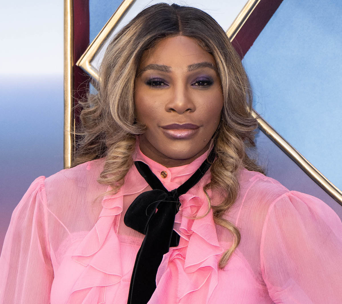 Serena Williams in Bathing Suit Says "Mexico Was Great" — Celebwell