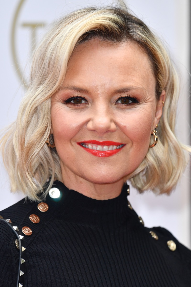 Charlie Brooks in Bathing Suit Says "I'm Learning to Love Myself ...