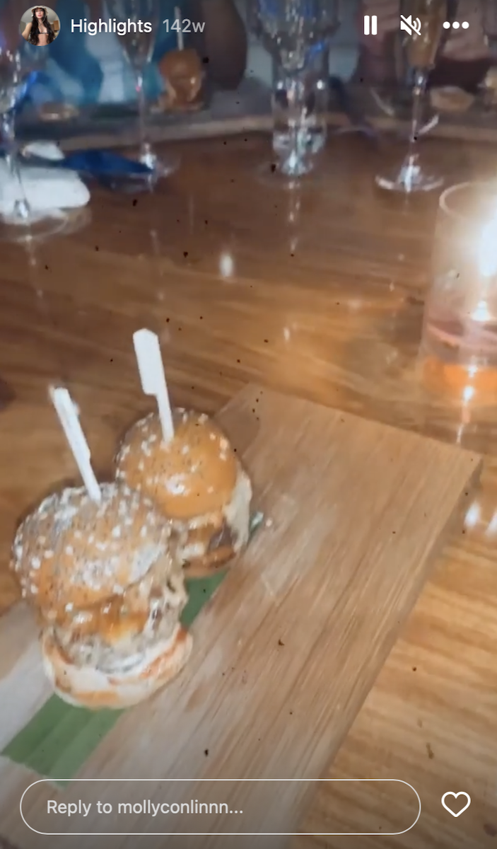 Molly Conlin in Bathing Suit is "Stunning" — Celebwell