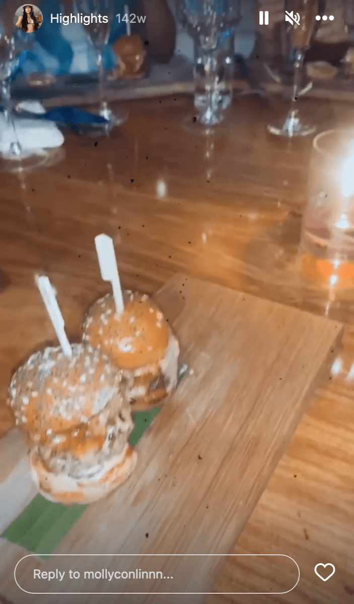 Molly Conlin in Bathing Suit is "Stunning" — Celebwell