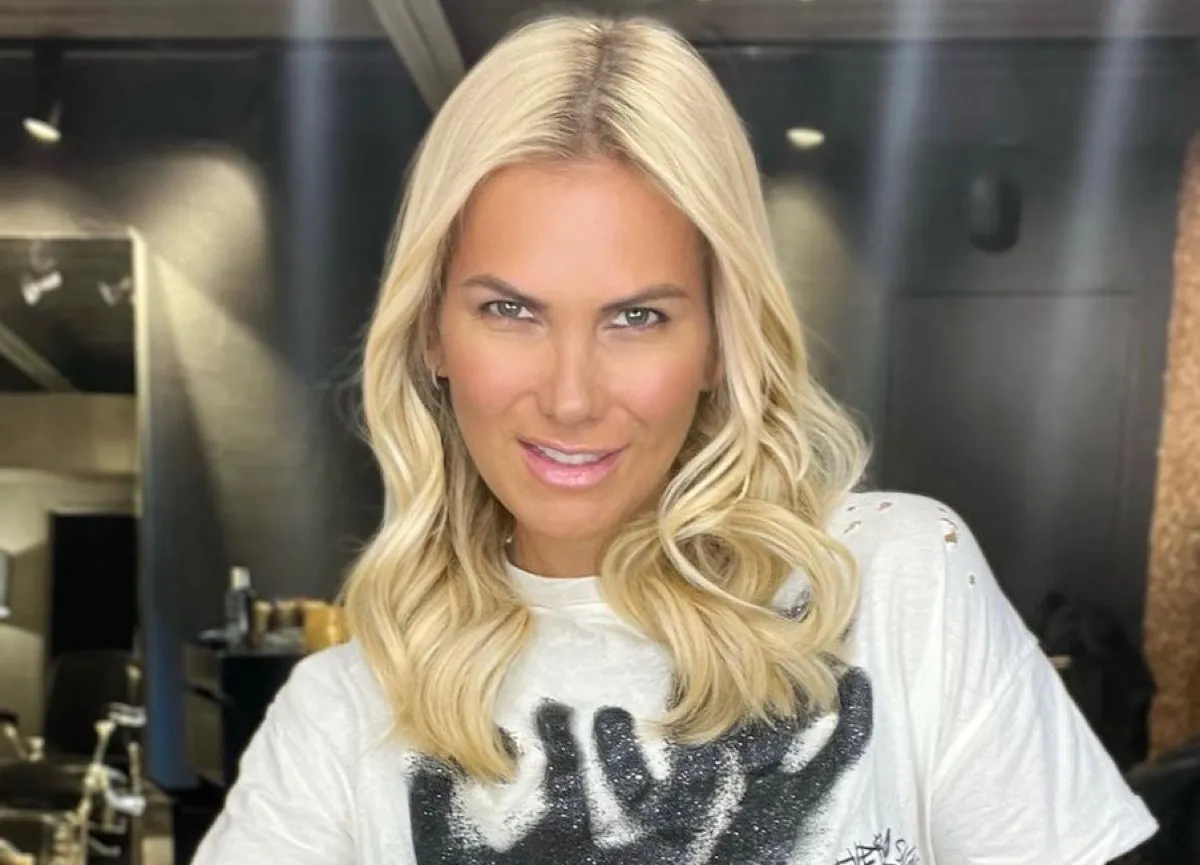 María Alberó in Bathing Suit Values "Unique Experiences" — Celebwell