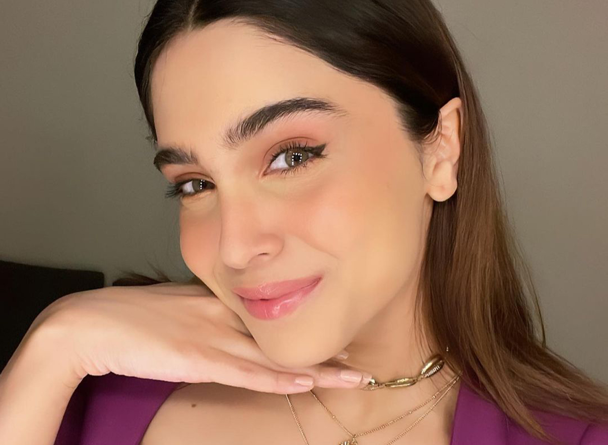 Sharvari in Bathing Suit Says "We Can Call the Afterparty Sunburn ...