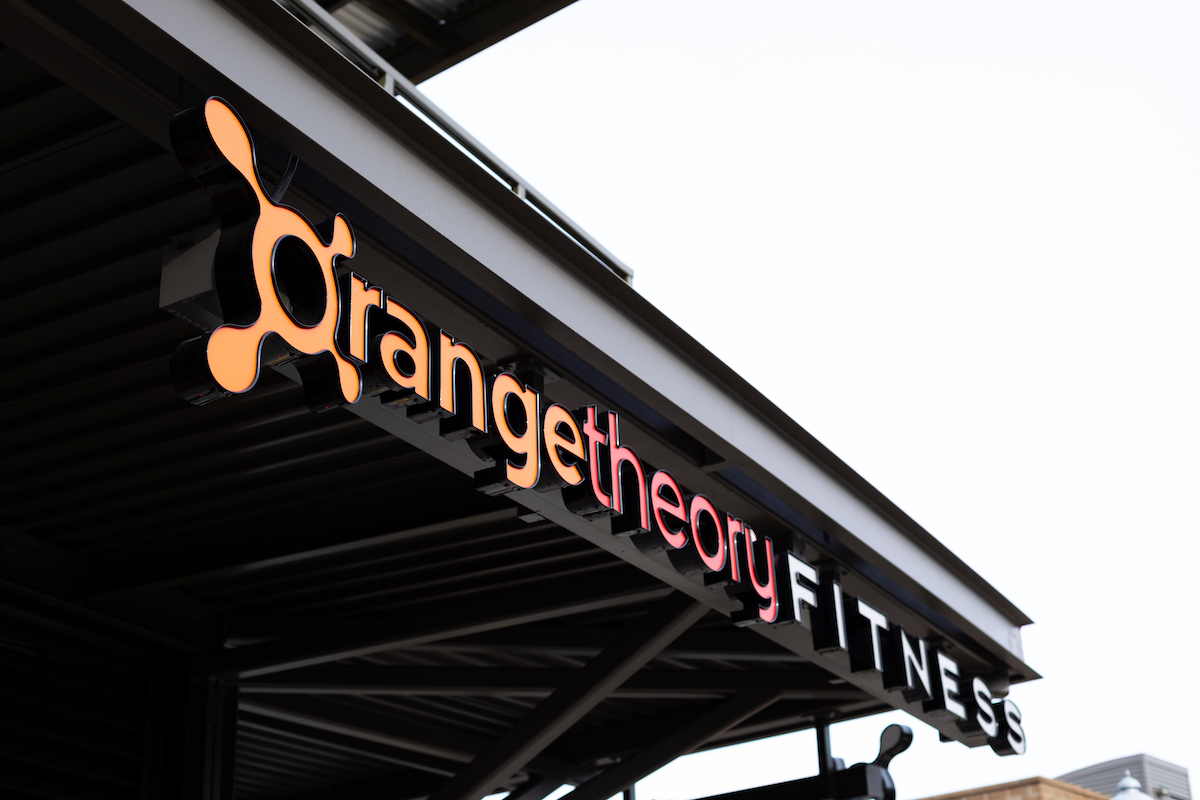 Autumn Reeser in Workout Gear Goes Horseback Riding