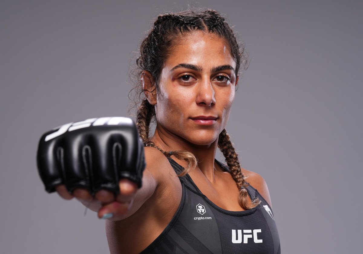 Tabatha Ricci in Bathing Suit Shares "Venice Workout" — Celebwell