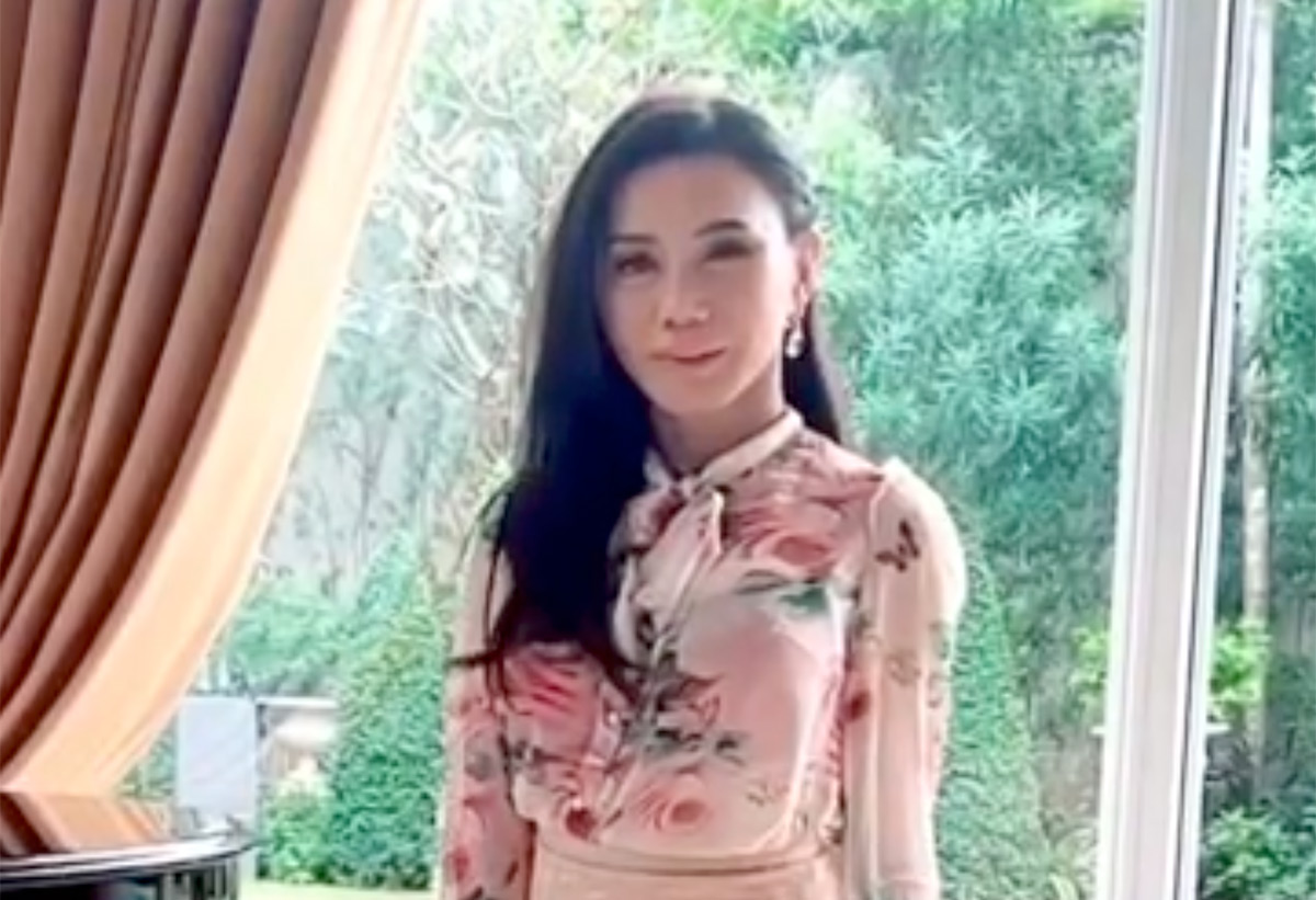Vicki Belo in Bathing Suit Says "66 Never Felt So Good" — Celebwell