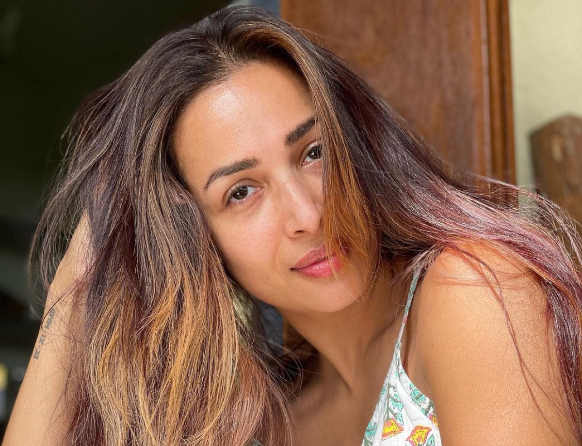 Malaika Arora in Bathing Suit Says "Goa I Miss You" — Celebwell