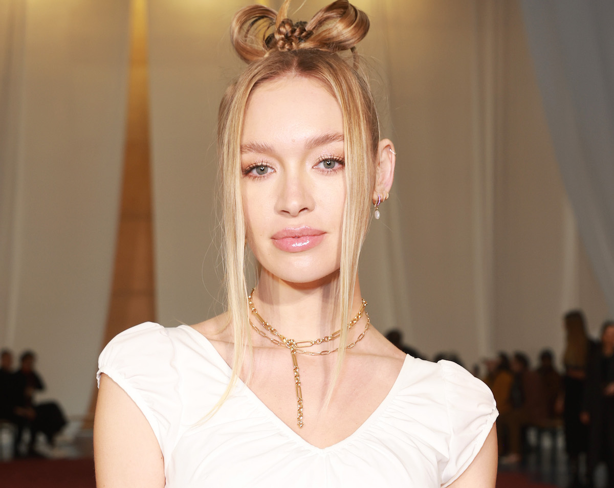 Roxy Horner in Bathing Suit Was in "Coachella" — Celebwell