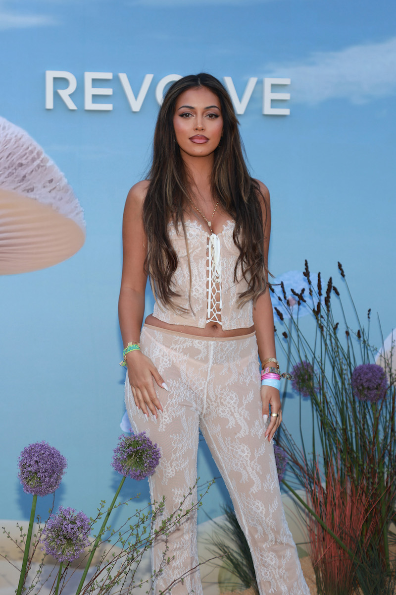 Cindy Kimberly in Bathing Suit Has Some Fun in the Sun — Celebwell