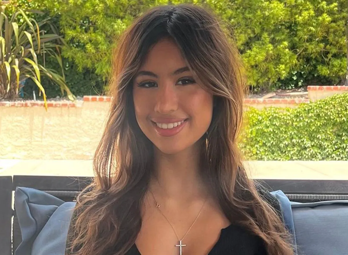 Lorin Gutierrez in Bathing Suit Says "I Wish I Was a Mermaid" — Celebwell