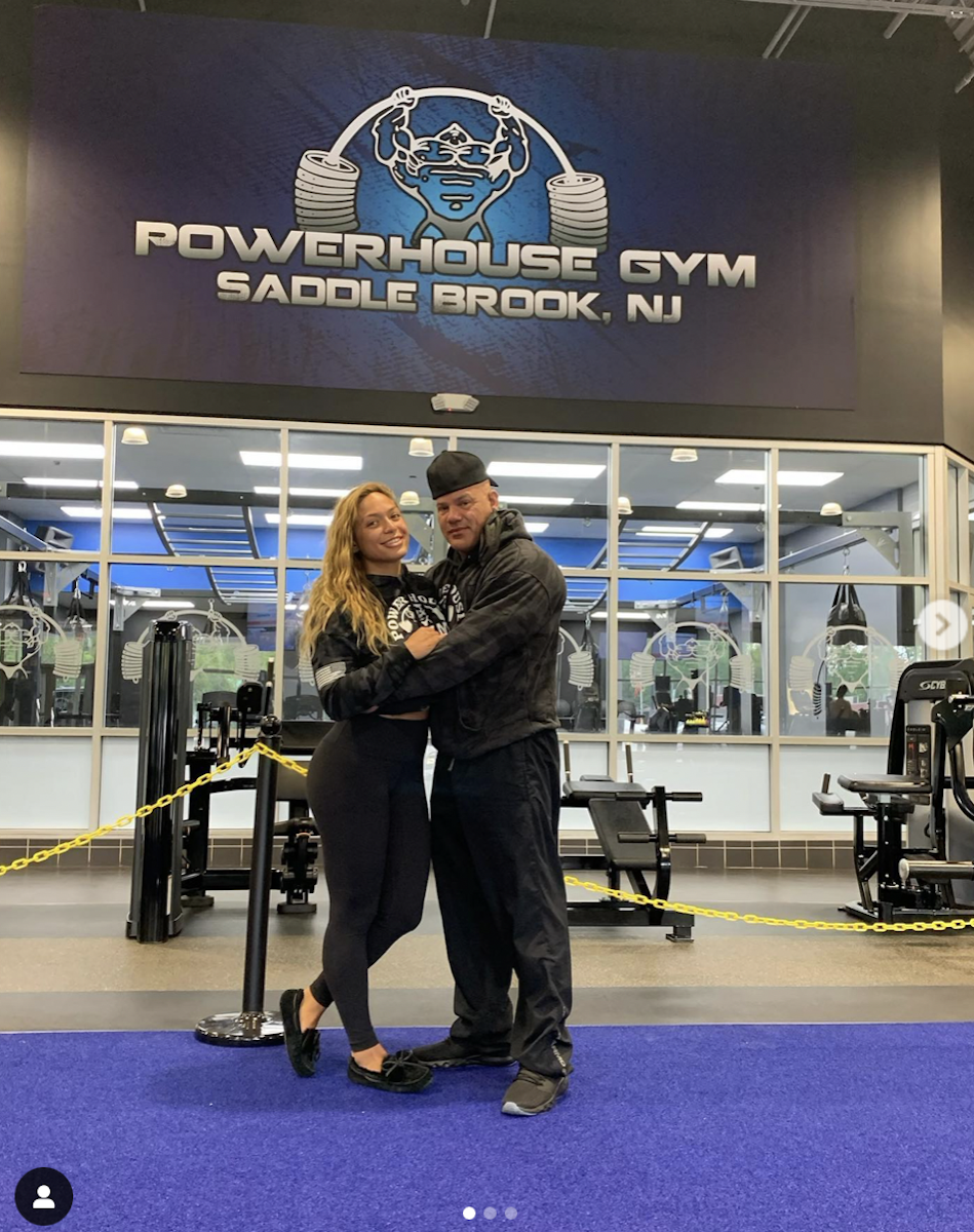 Elektra Lopez in Bathing Suit is "Beautiful" — Celebwell