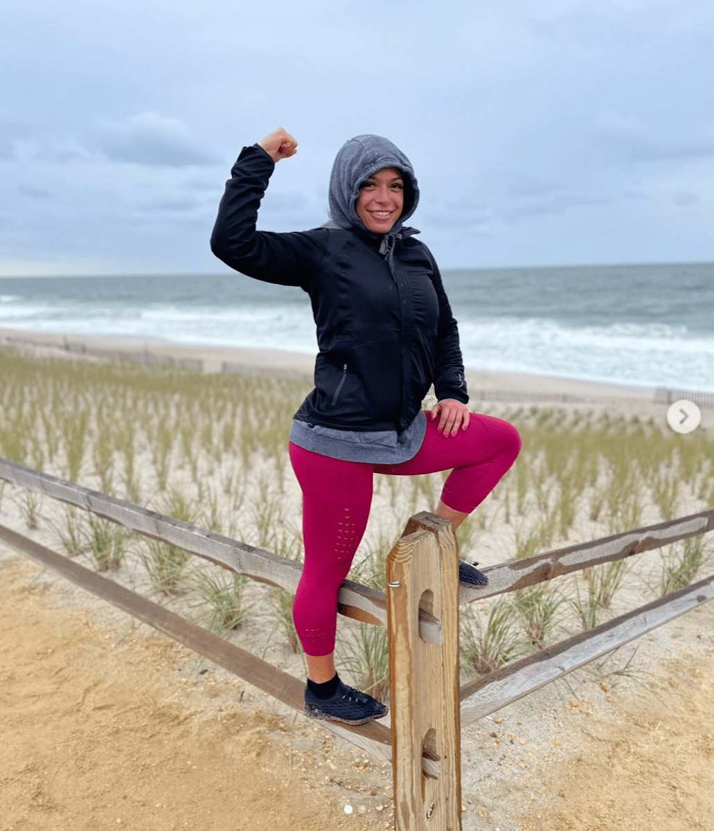 Elektra Lopez in Bathing Suit is "Beautiful" — Celebwell