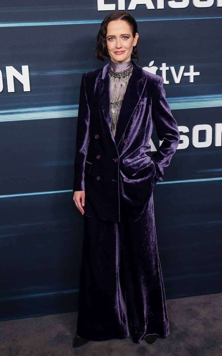 7 Body-Slimming Tricks From Eva Green — Celebwell