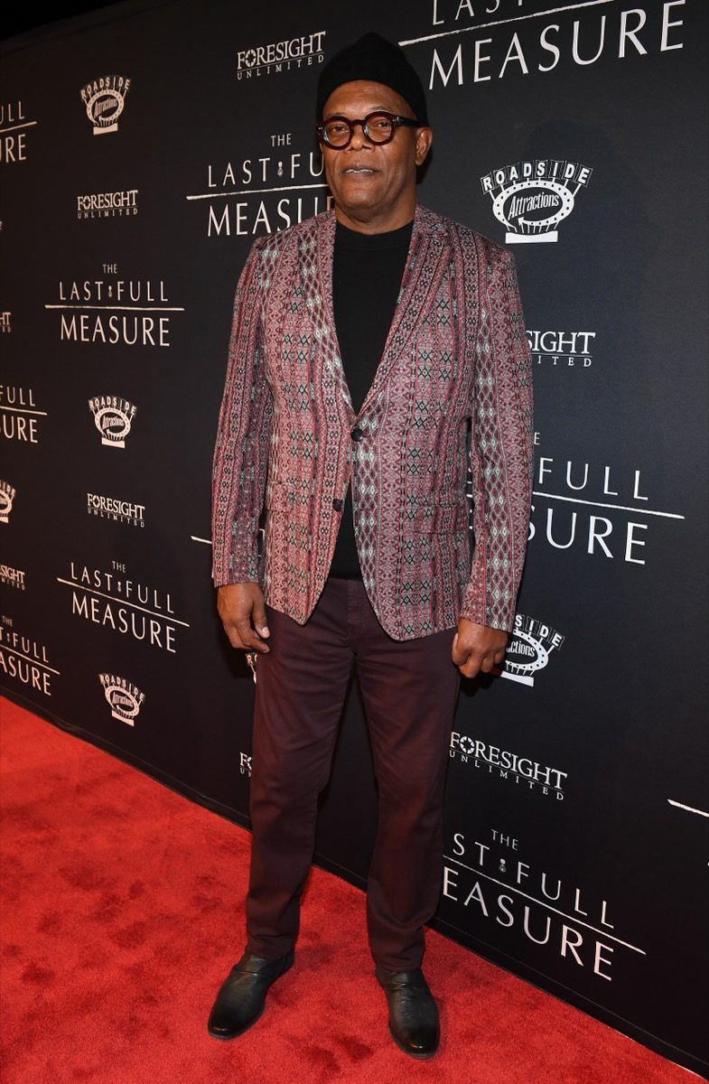 20 Retirement Age Stars With Amazing Bodies — Celebwell