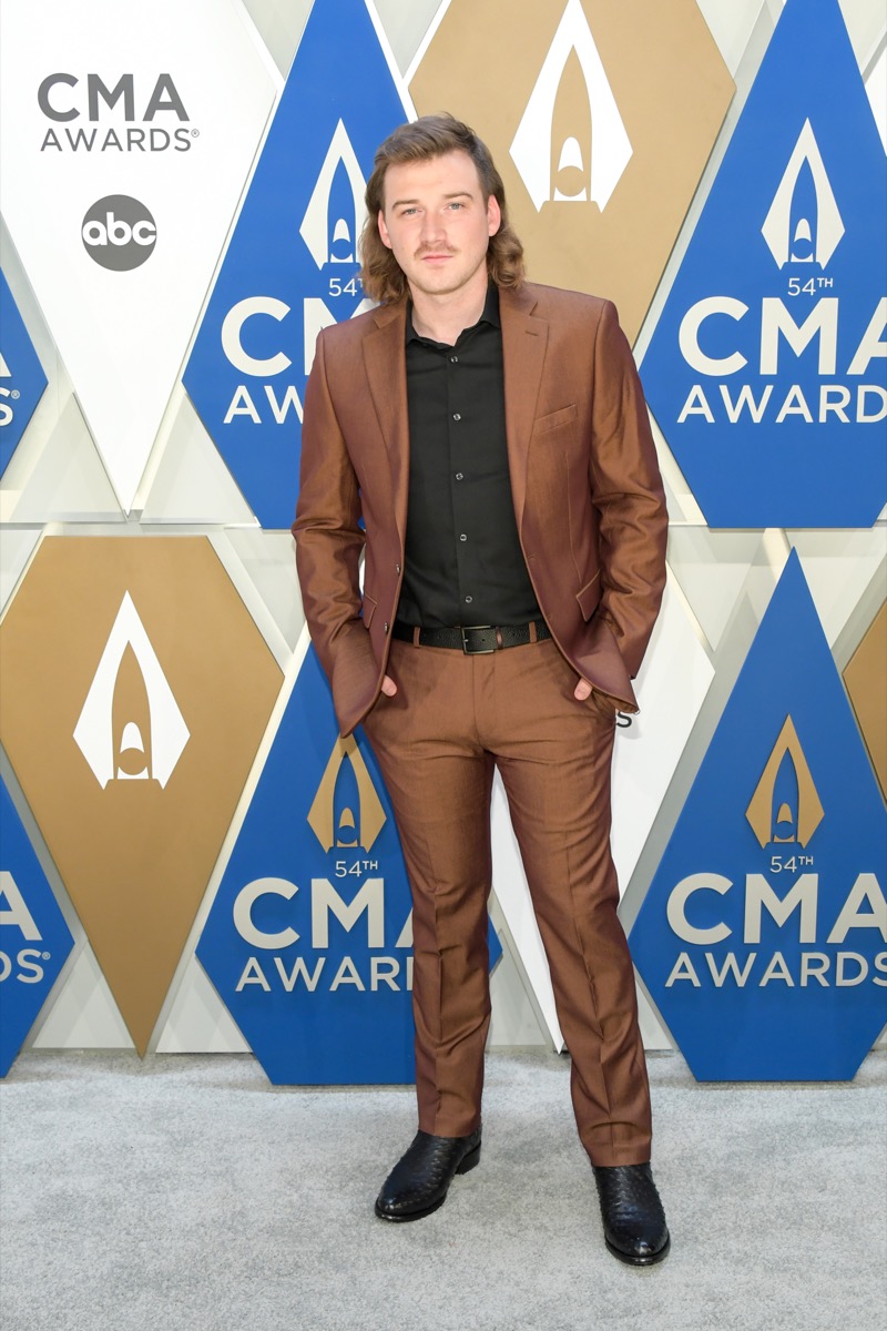 7 Amazing Facts About Morgan Wallen Even Fans Don't Know — Celebwell