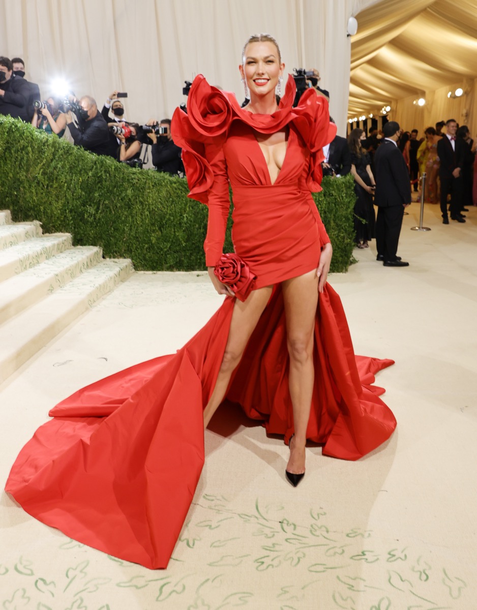10 Supermodels Reveal Their Secrets to Weight Loss — Celebwell
