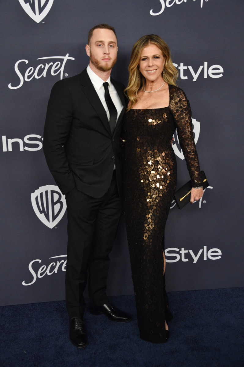 Tom Hanks Niece Has Meltdown On Reality Show Celebwell