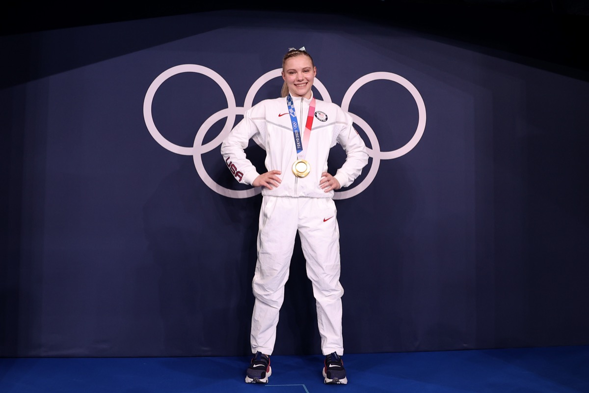 20 Amazing Olympic Bodies — Celebwell