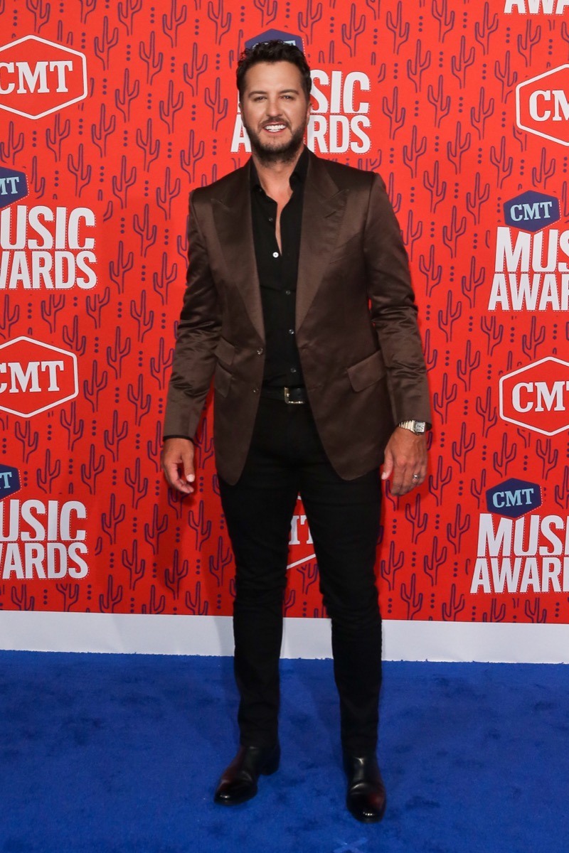 20 Amazing Bodies of Country Music Stars — Celebwell