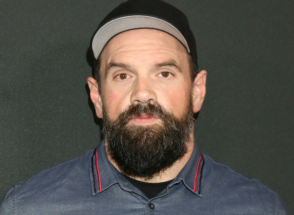 7 Ways Ethan Suplee Lost 250 Pounds and Got Ripped