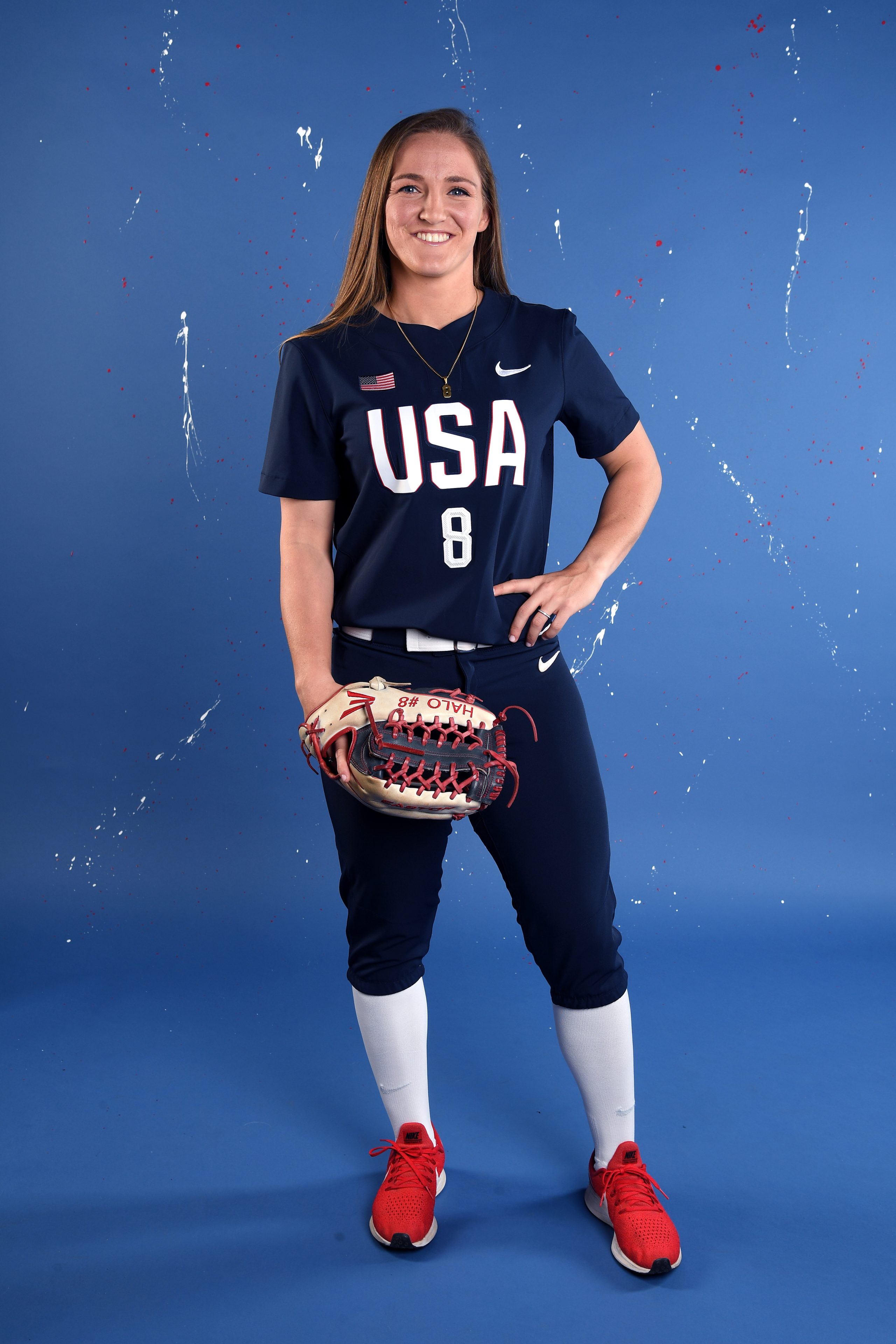 20 Amazing Bodies of Softball Stars