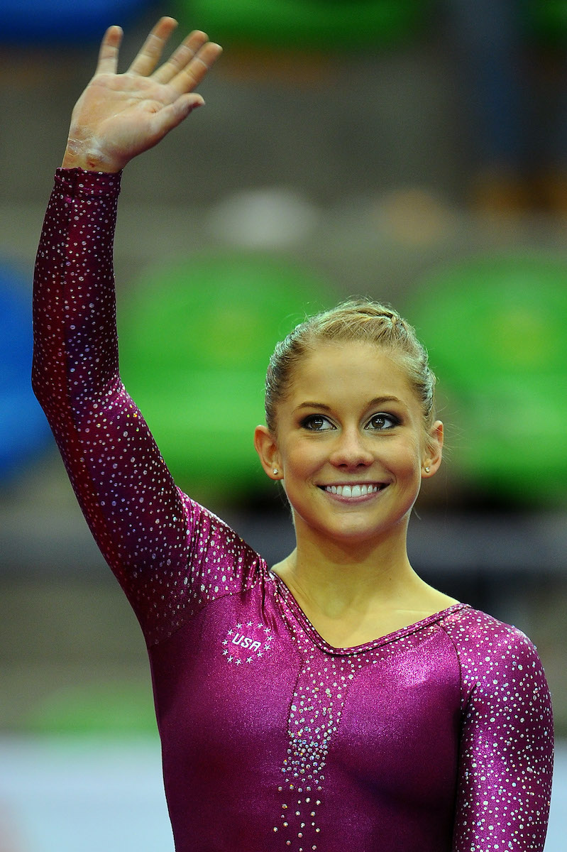 WWE Wrestler Tiffany Stratton Shares Swimsuit Photo Posing With Nikkita ...