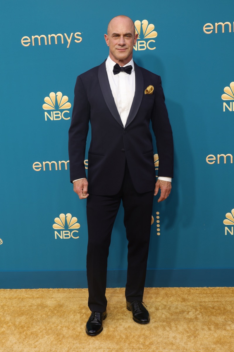 11 Amazing Bodies of Law & Order: SVU Stars